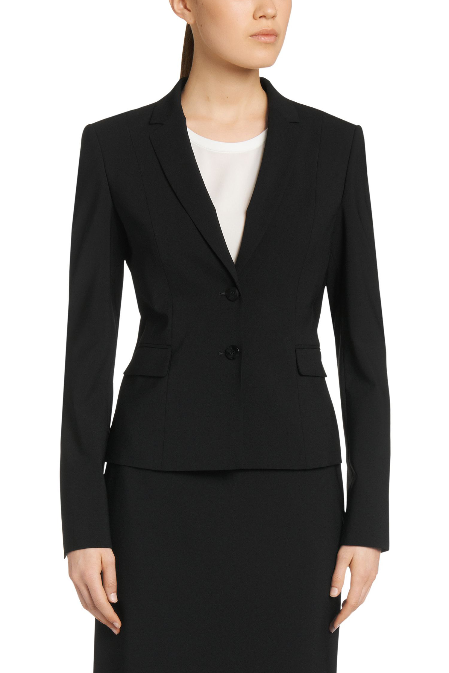 Hiša mode FashionArt - Ženska moda - kostimi